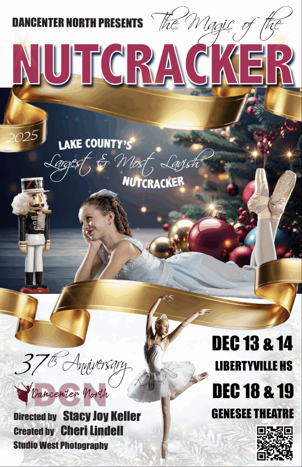 Nutcracker | Dancenter North